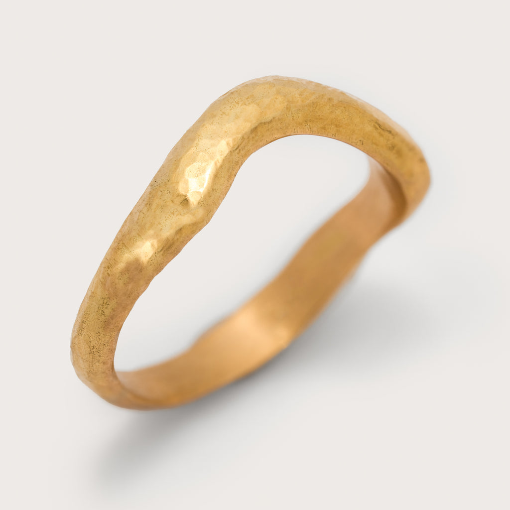 Kai ring - Charlotte de Koomen Jewelry